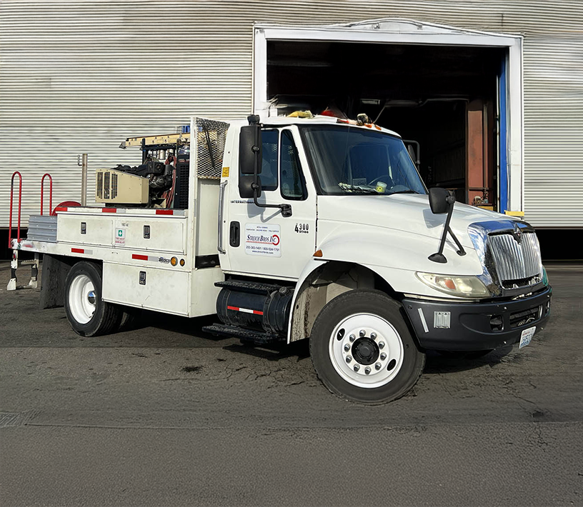 Puyallup Welding Shop | Puyallup Mobile Welding | PuyallupMetal Welder ...