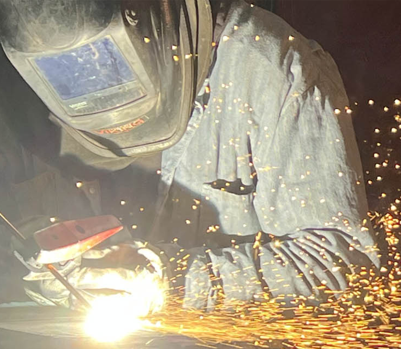 Bellevue Welding Shop | Bellevue Mobile Welding | BellevueMetal Welder ...